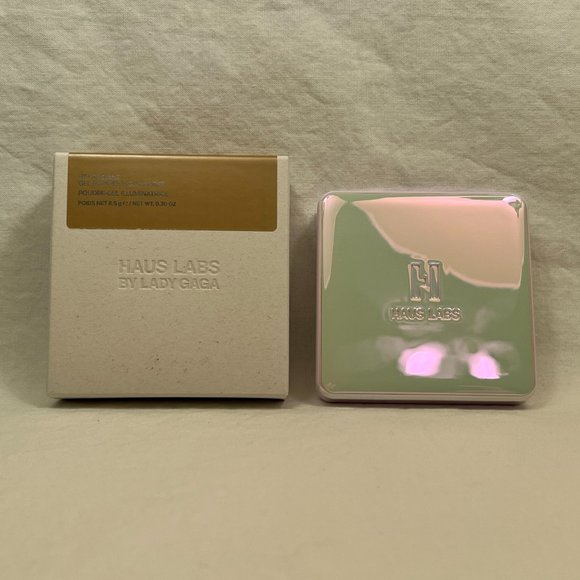 Haus Labs By Lady Gaga | Makeup | Haus Labs Gelpowder Highlighter In ...